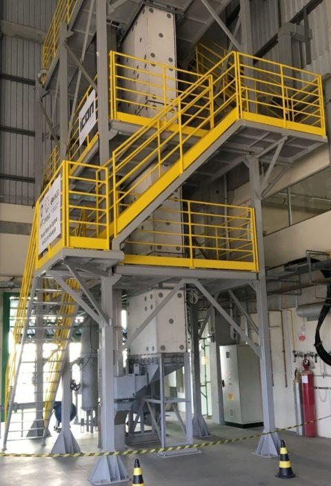 Adsorption Carbon Capture | Adsorption Research Inc